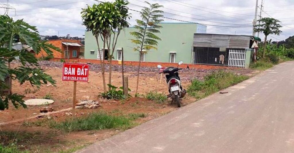 Cập nhật tình hình mua bán đất Đức Trọng, Lâm Đồng mới nhất – Bản tin ...